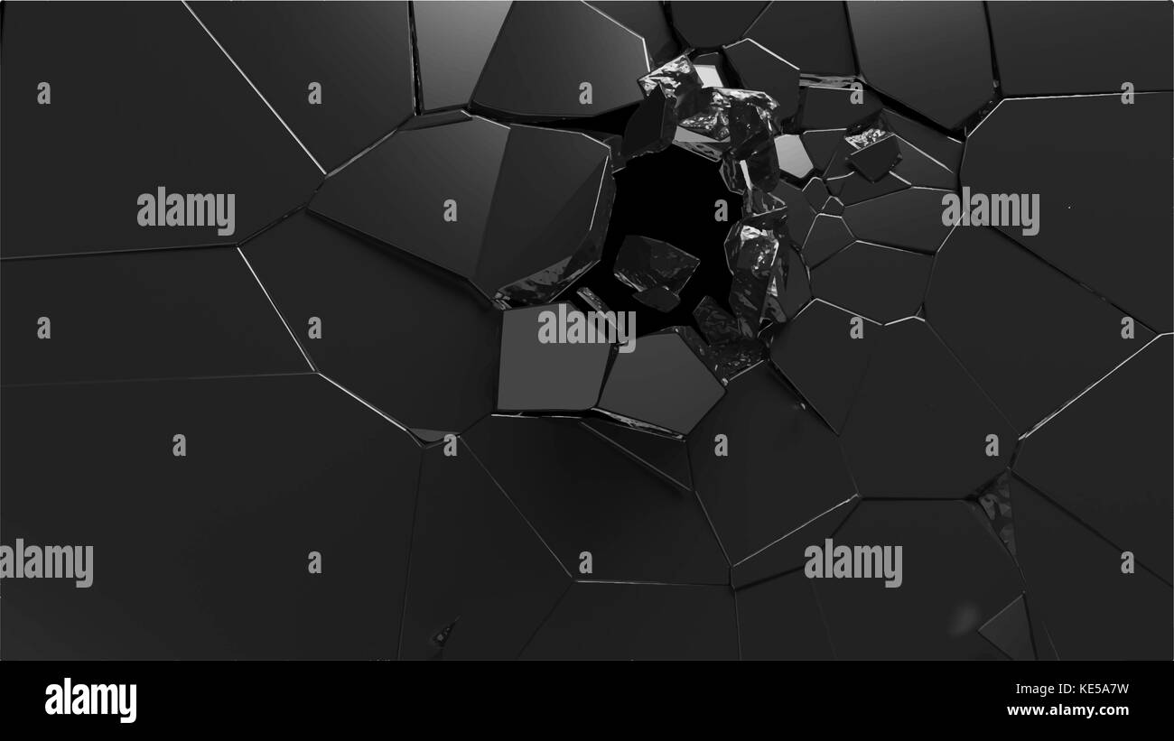 3d render surreal abstract Stock Vector Images - Alamy