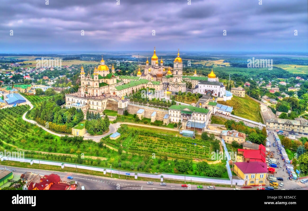 City of pochaiv hi-res stock photography and images - Alamy
