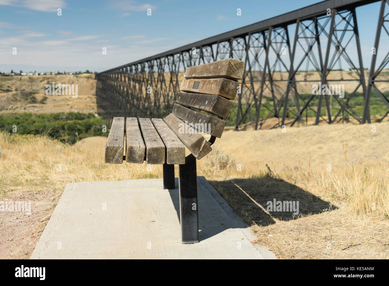 Lethbridge, alberta hi-res stock photography and images - Alamy
