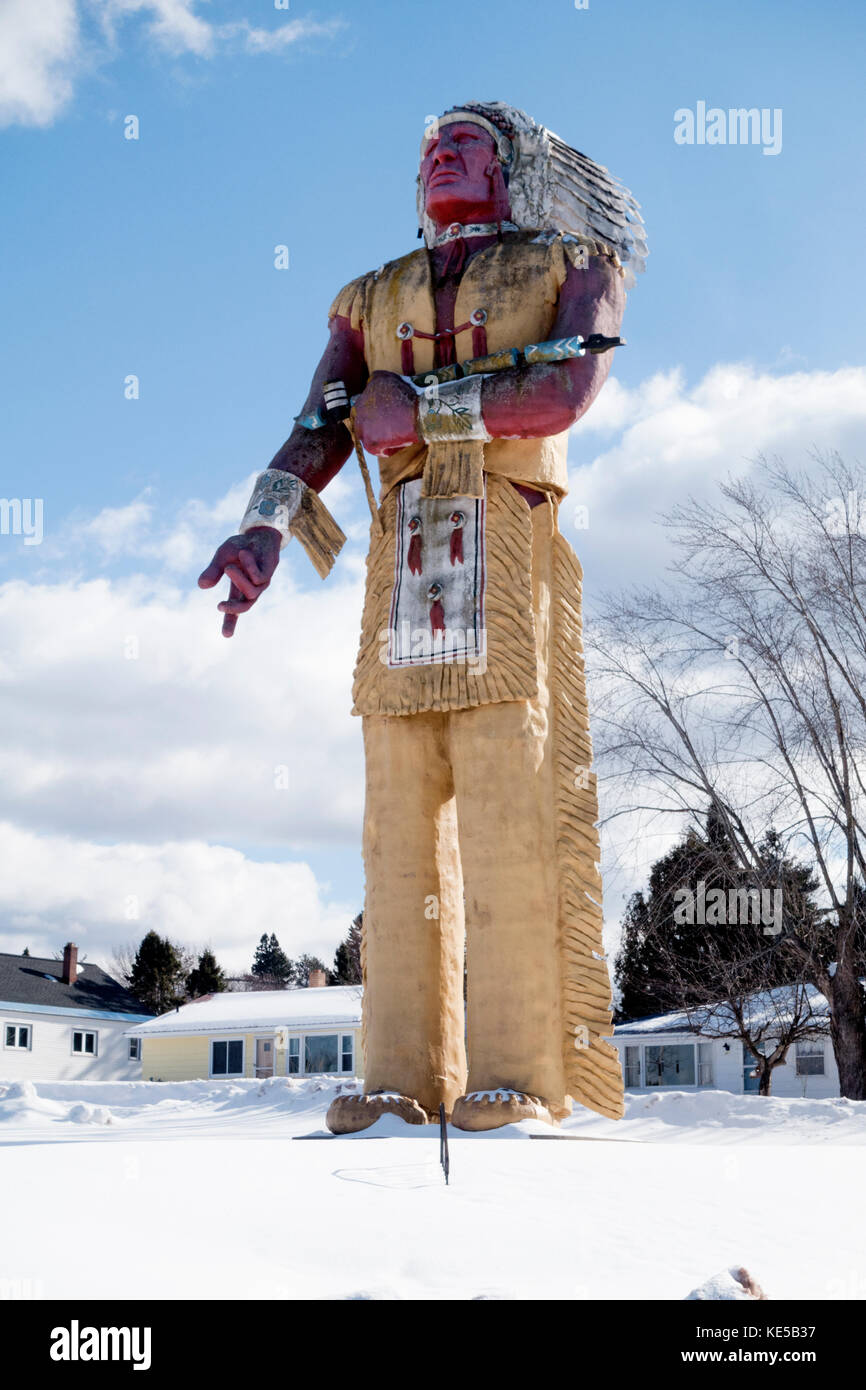 Hiawatha indian hi-res stock photography and images - Alamy