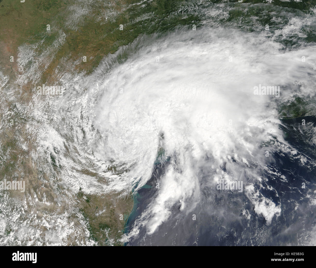 Texas cyclone hi-res stock photography and images - Alamy