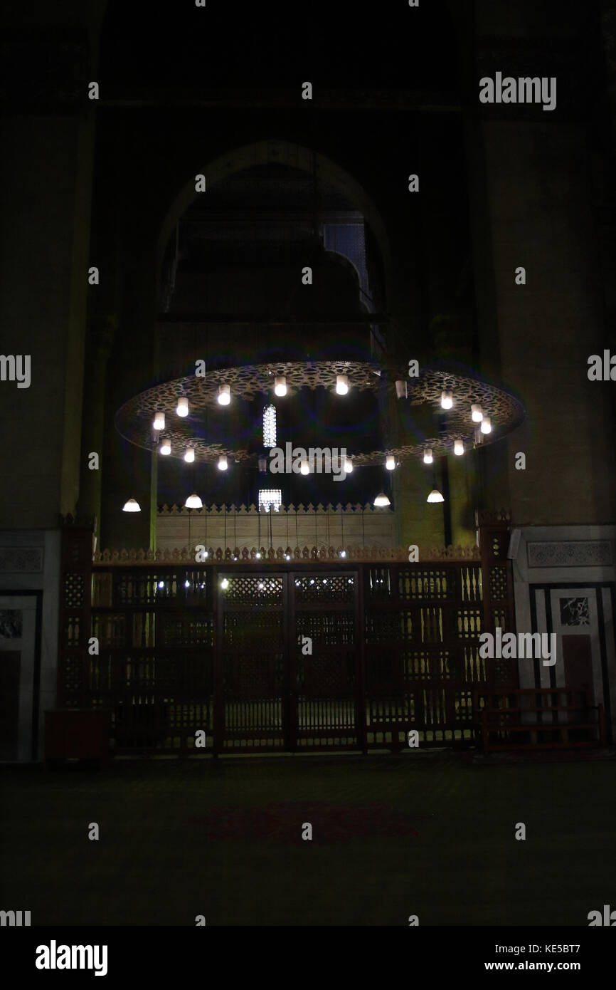 Rifaie mosque hi-res stock photography and images - Alamy