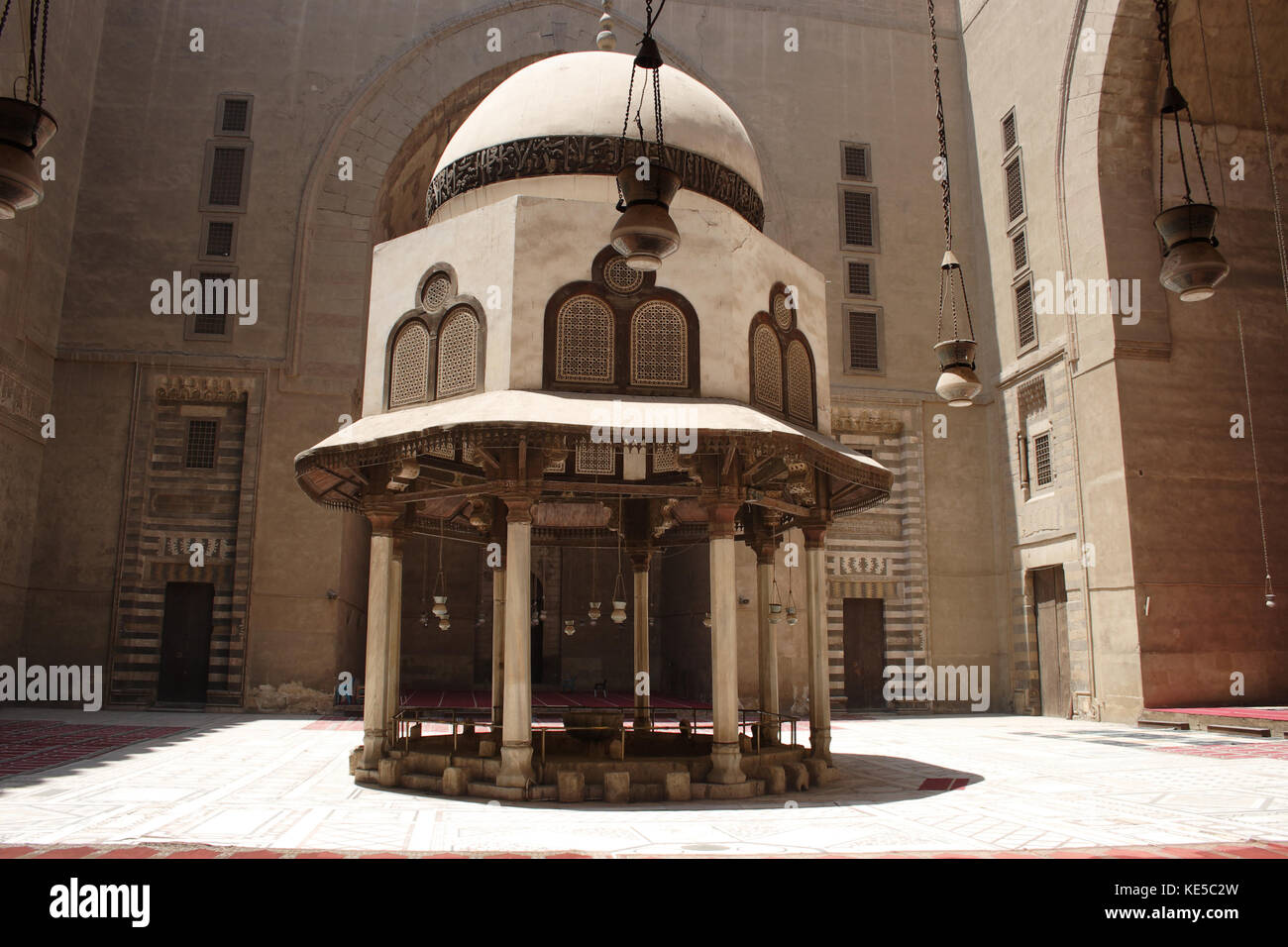 Rifaie mosque hi-res stock photography and images - Alamy