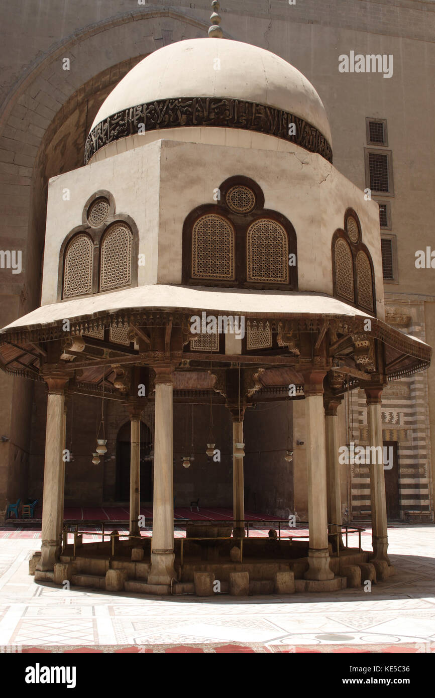 Rifaie mosque hi-res stock photography and images - Alamy