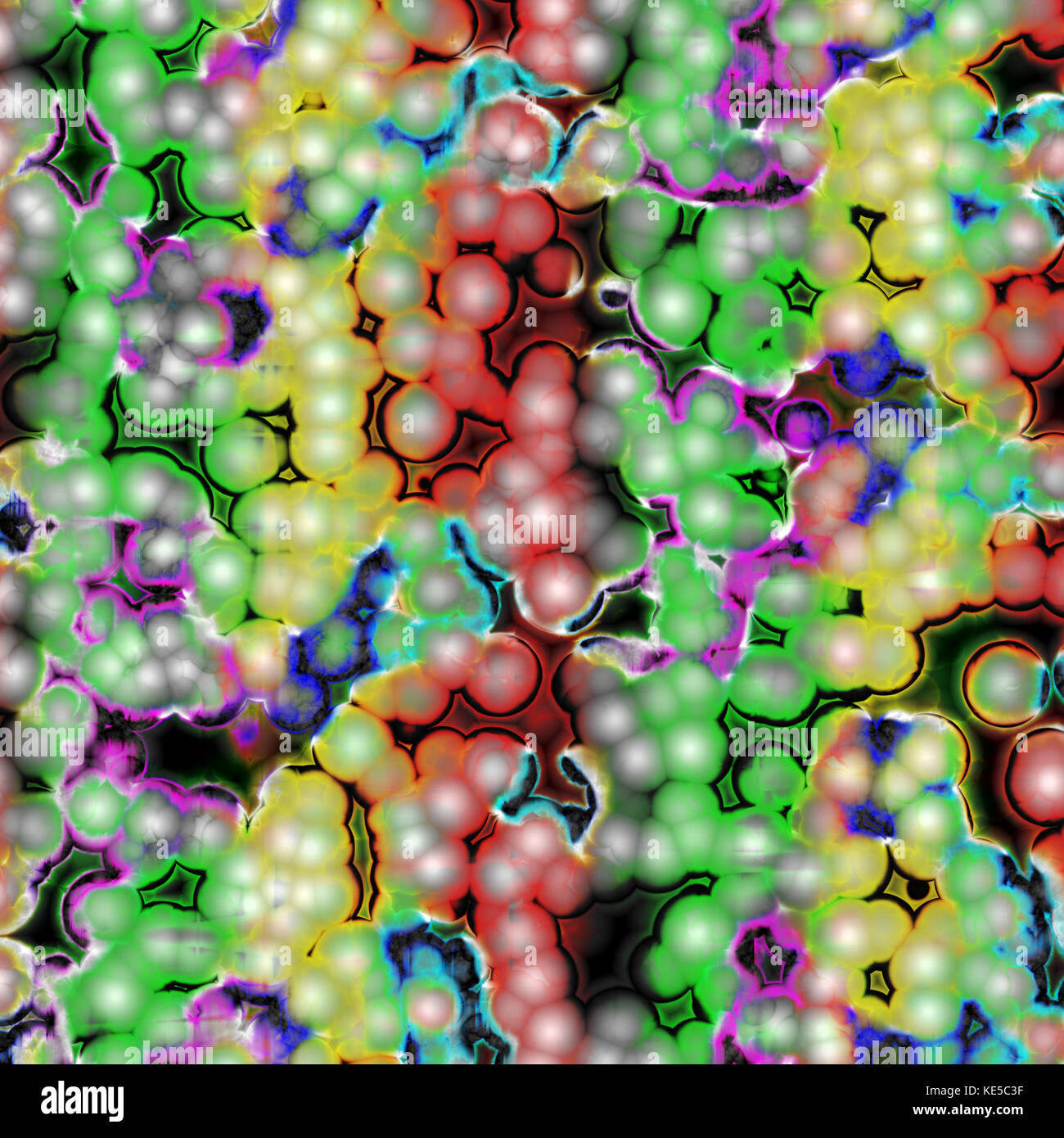 Bacterial Cell Stock Photos & Bacterial Cell Stock Images - Alamy