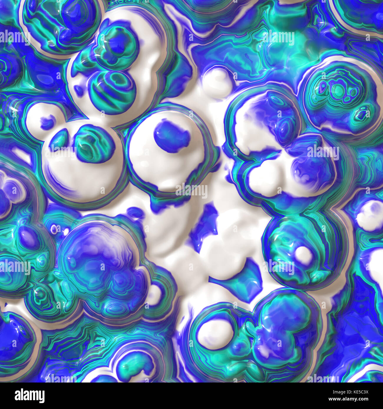 Paint splatter bubbles background hi-res stock photography and images ...