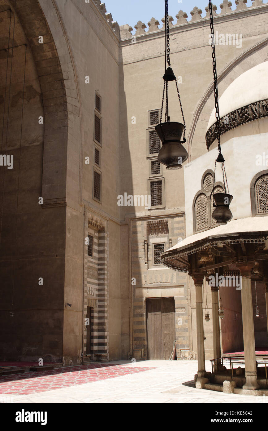 Rifaie mosque hi-res stock photography and images - Alamy