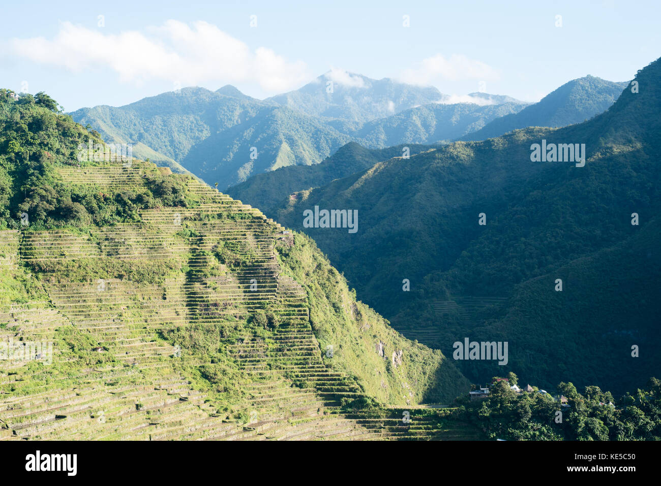 Banaue view point hi-res stock photography and images - Alamy