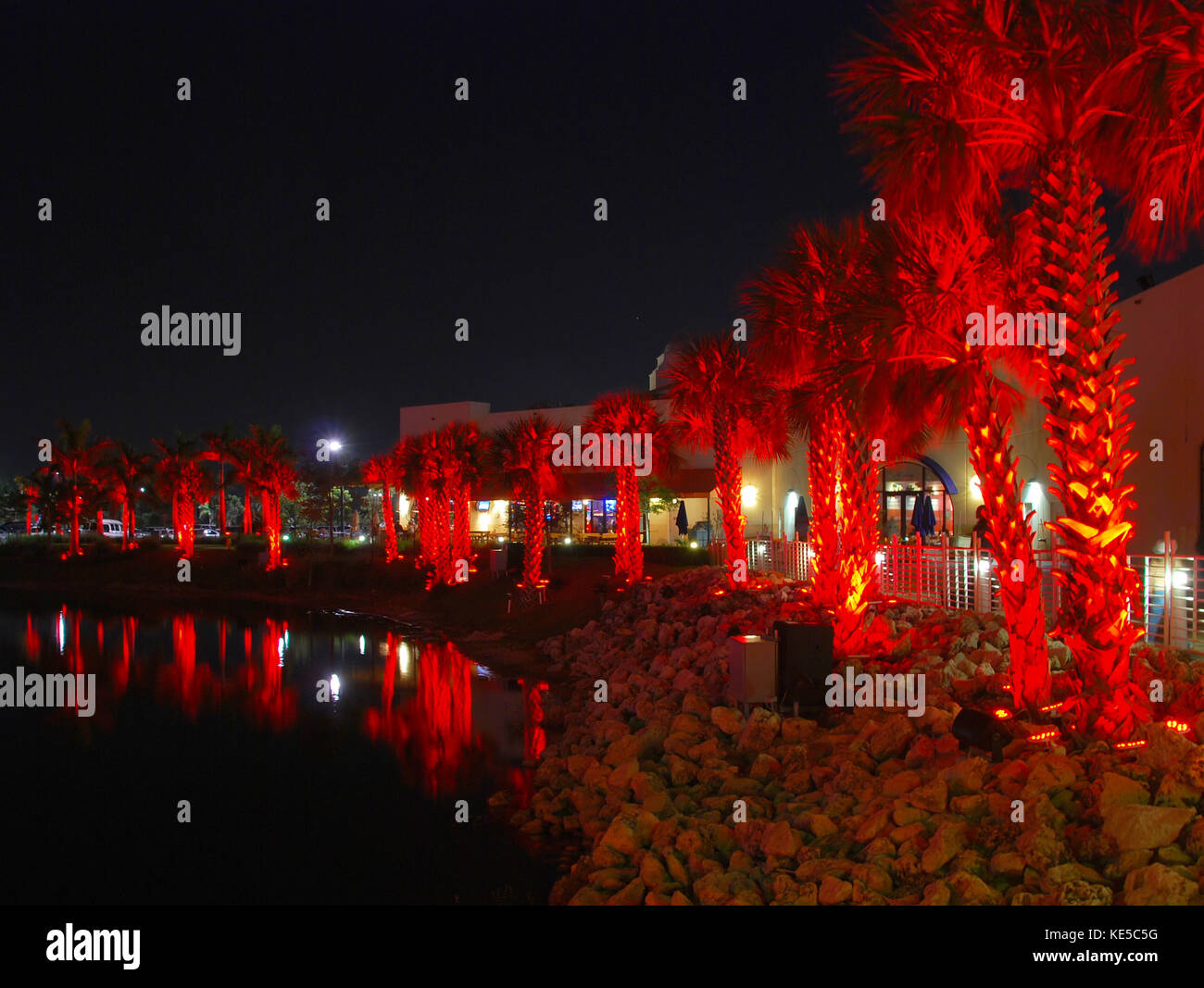 Exciting waterfront destination hi-res stock photography and images - Alamy