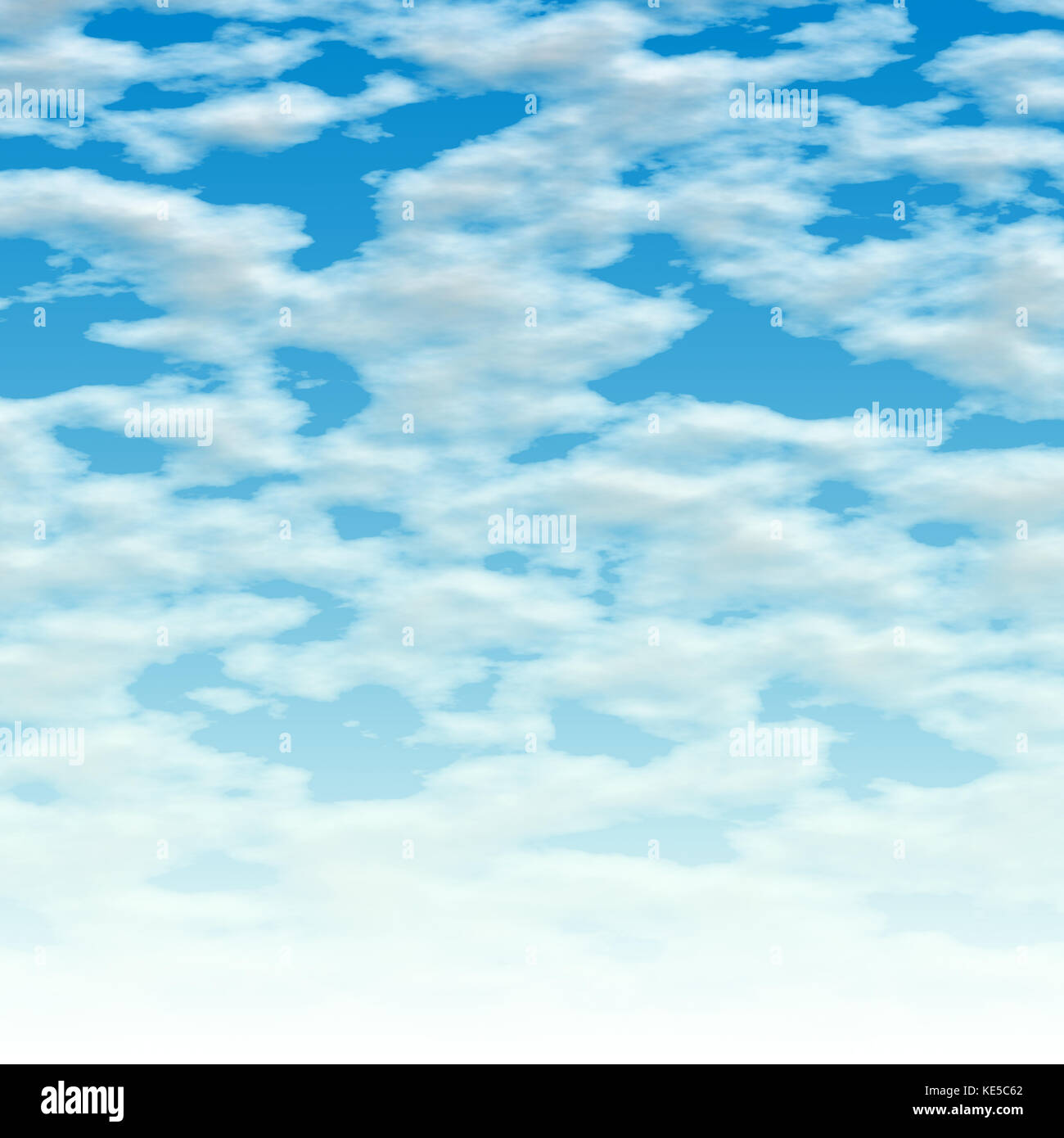 Blue sky background Stock Photo - Alamy