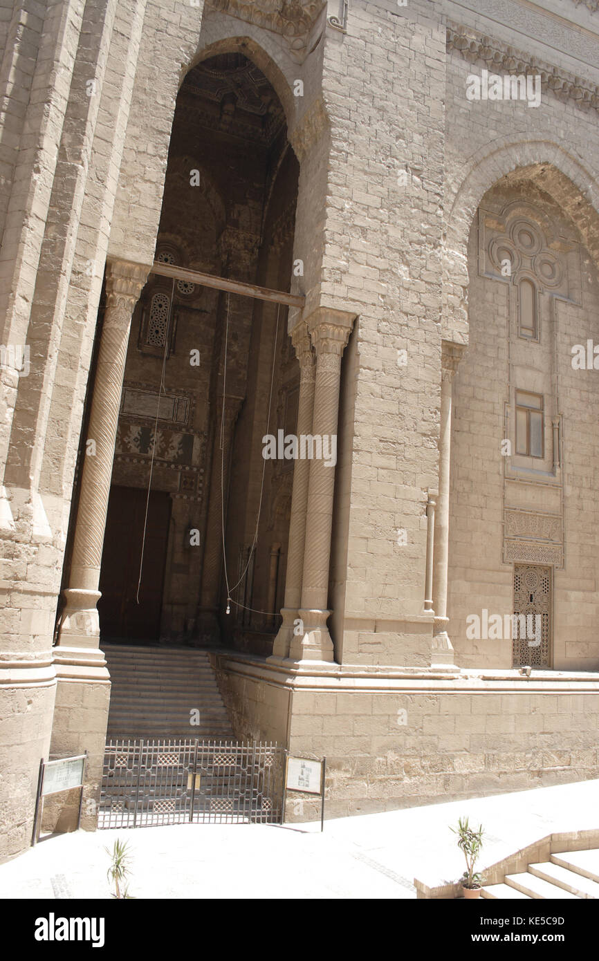 Rifaie mosque hi-res stock photography and images - Alamy