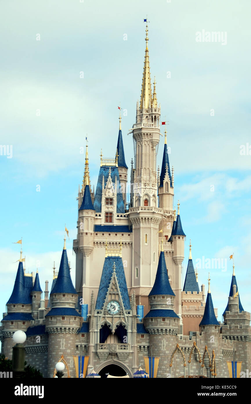 Storybook magic hi-res stock photography and images - Alamy