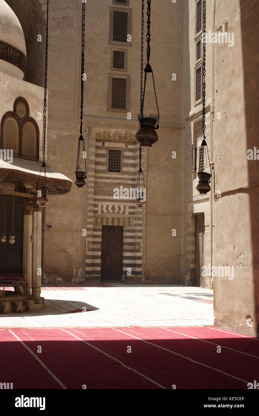 Rifaie mosque hi-res stock photography and images - Alamy