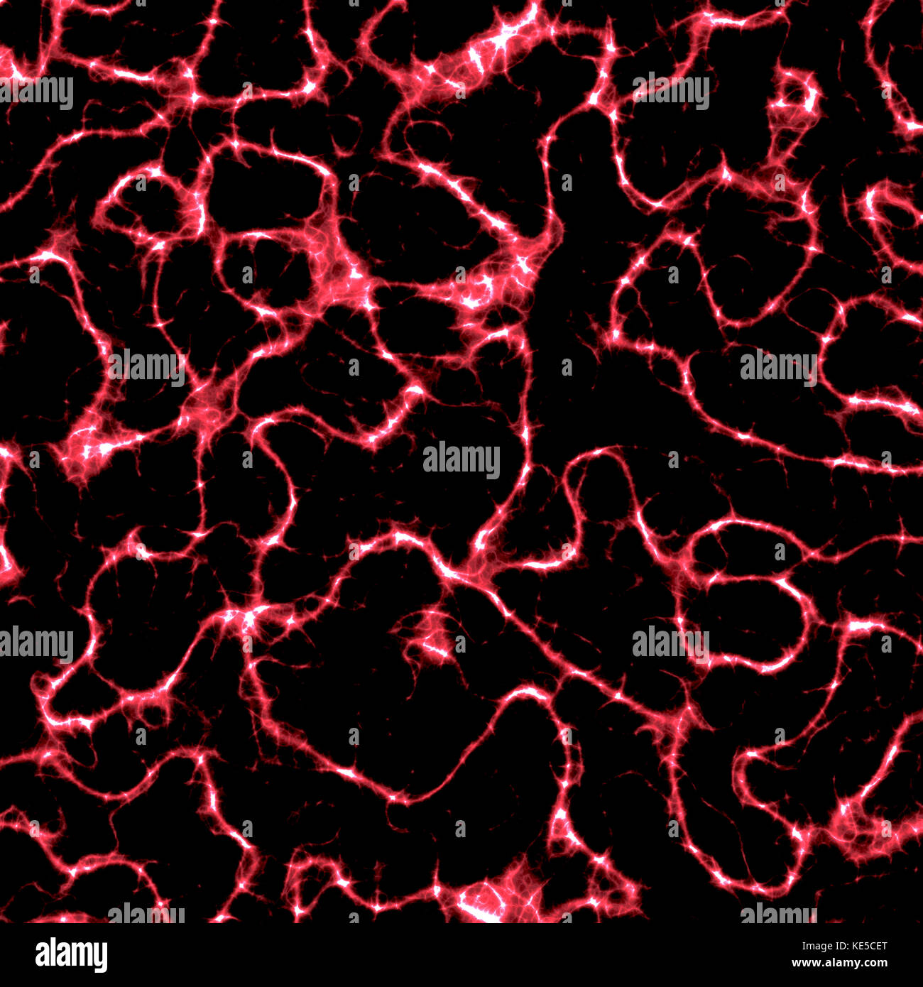 Electromagnetic pattern hi-res stock photography and images - Alamy