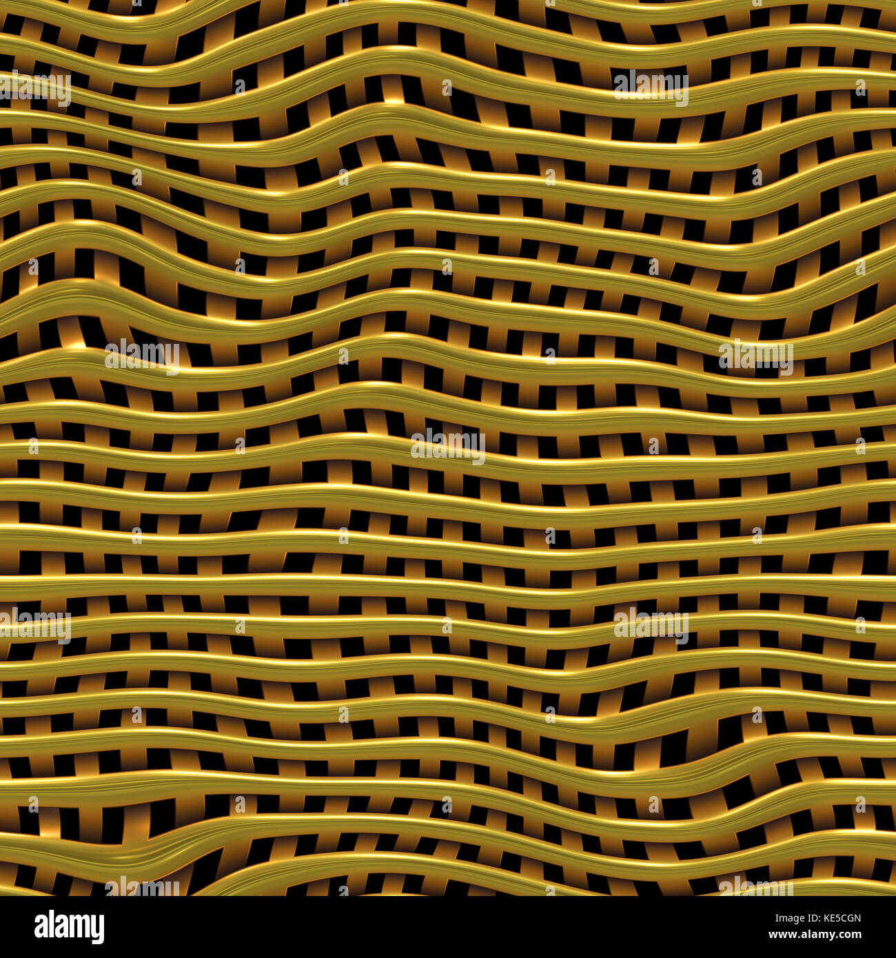 Shiny gold metal Stock Photo - Alamy