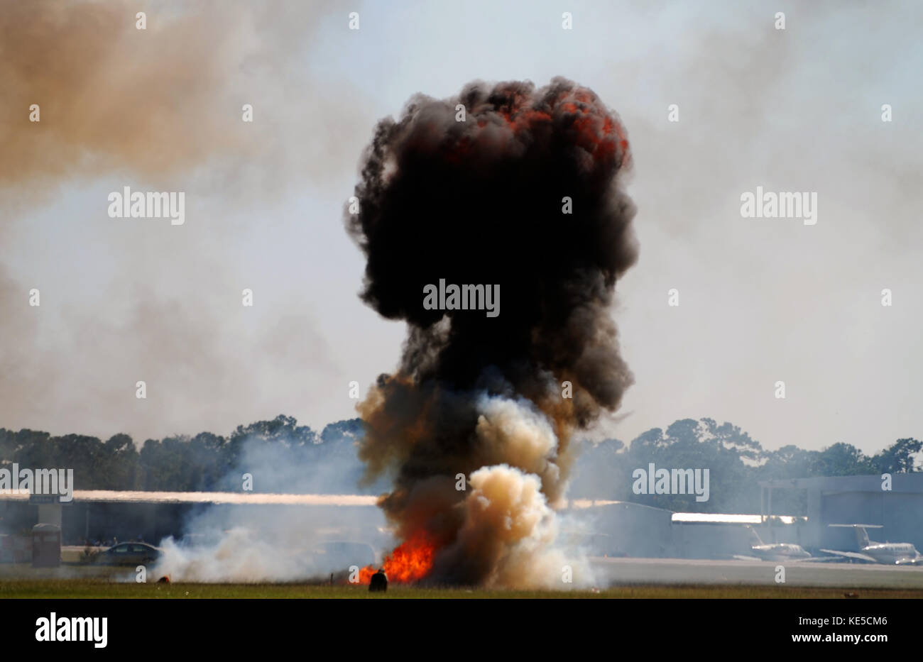 Outdoor incident hi-res stock photography and images - Alamy