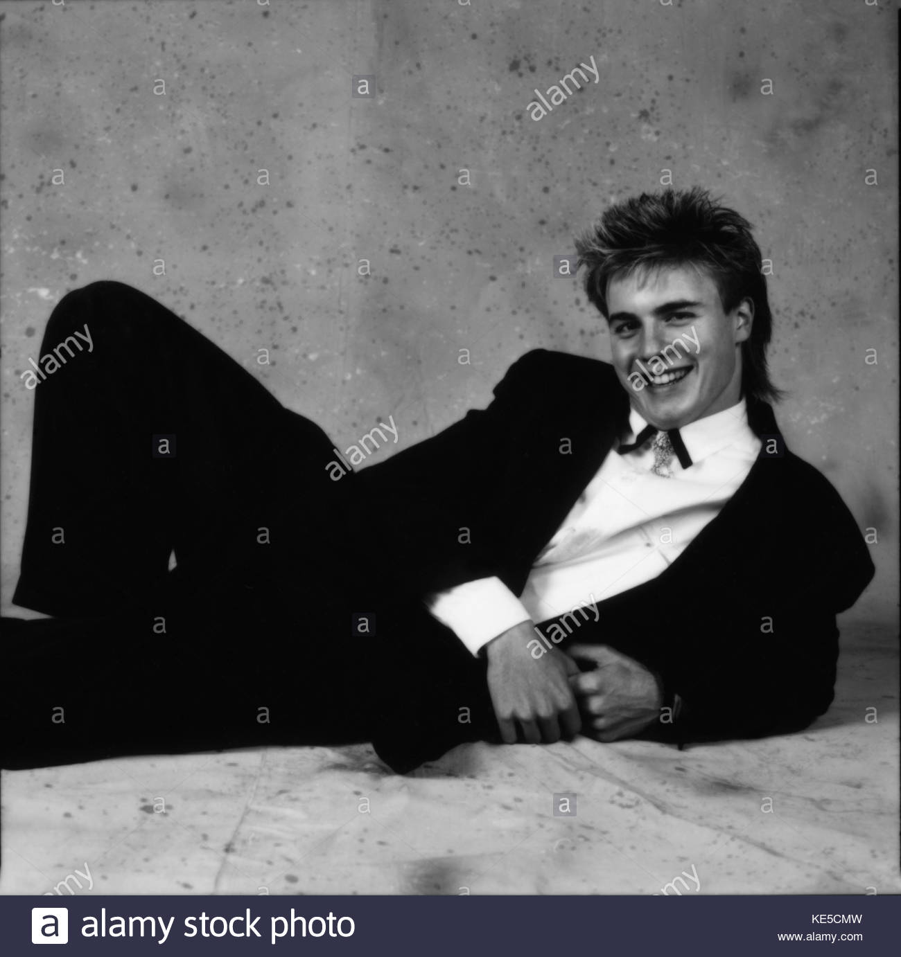 Gary Barlow Stock Photos & Gary Barlow Stock Images - Alamy