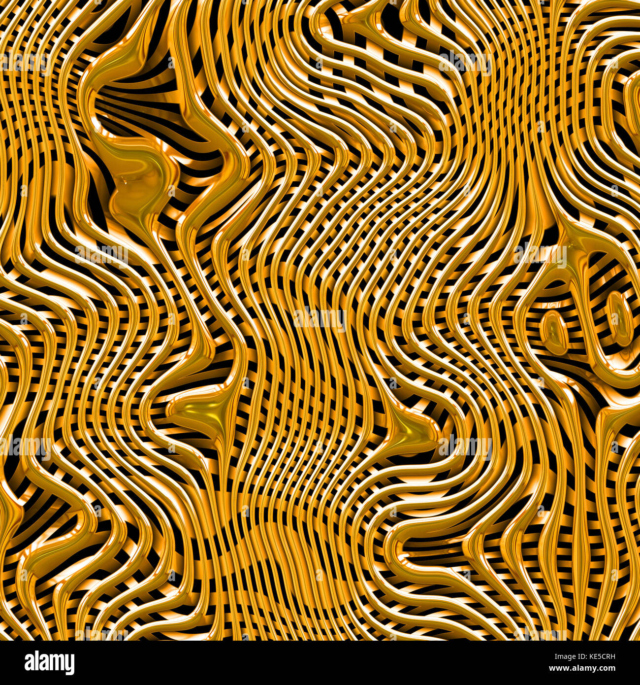 Shiny gold surface Stock Photo - Alamy