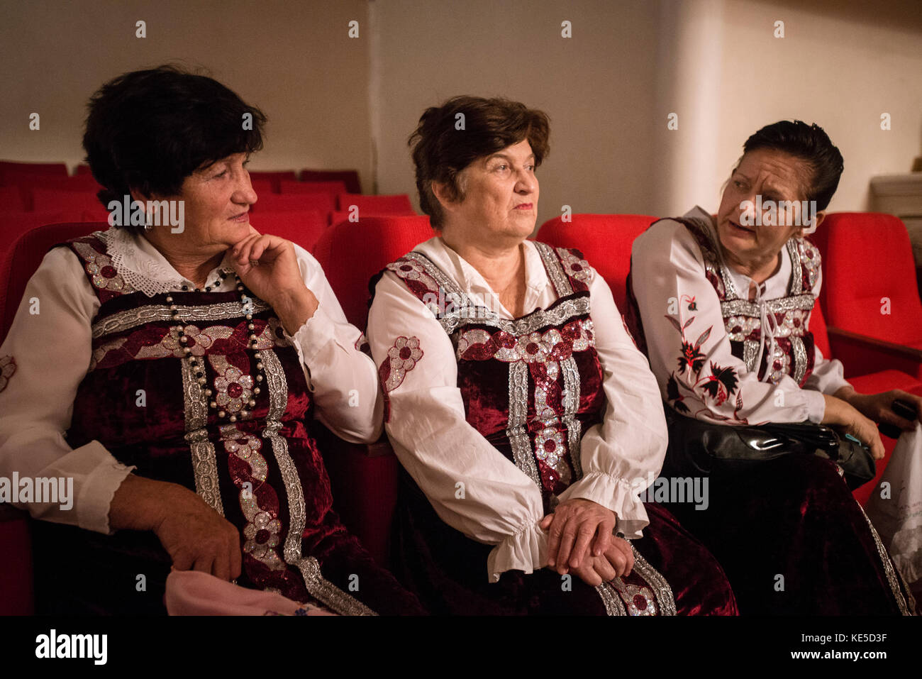 Women collective farm russia hi-res stock photography and images - Alamy