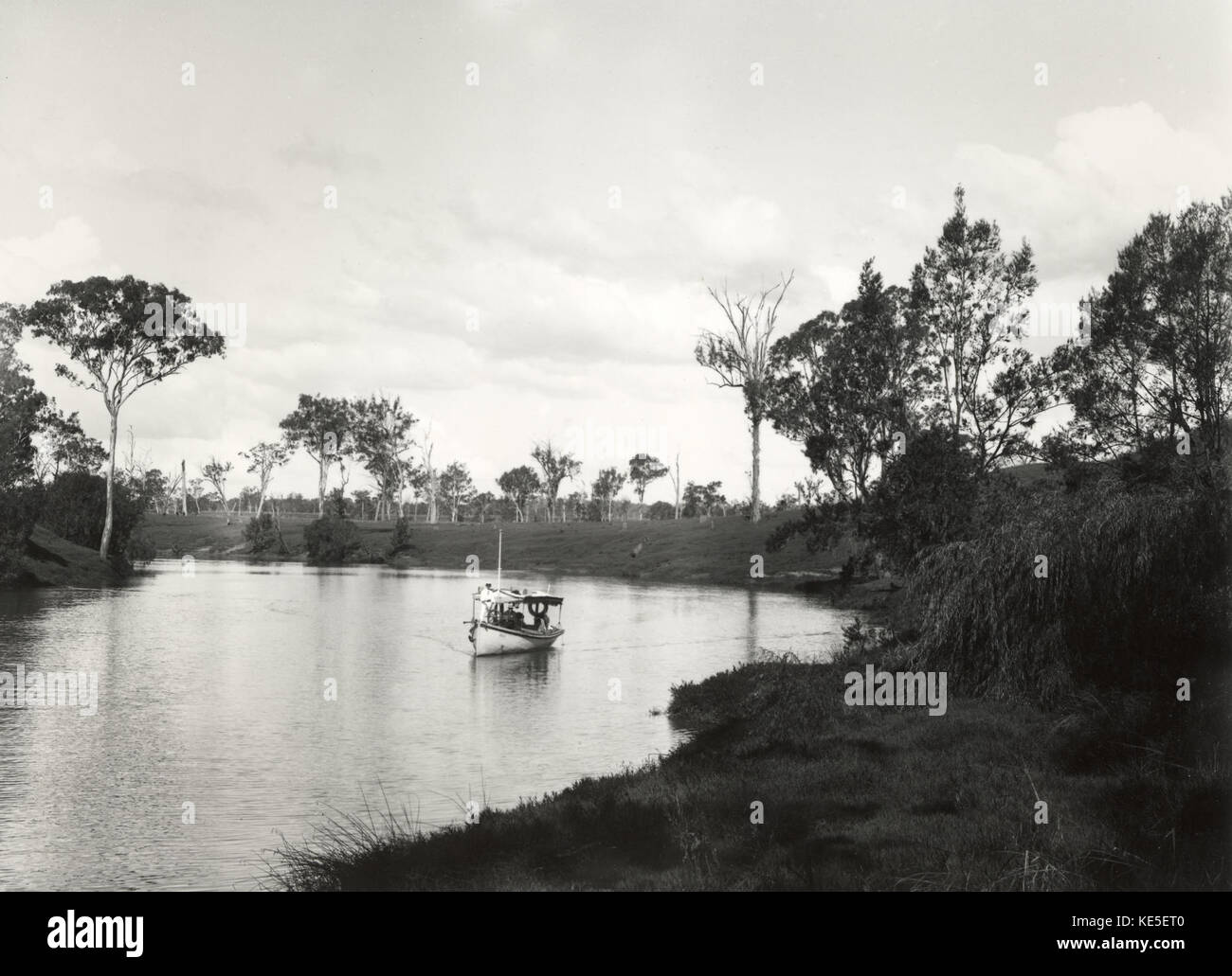 Steam boat routes hi-res stock photography and images - Alamy