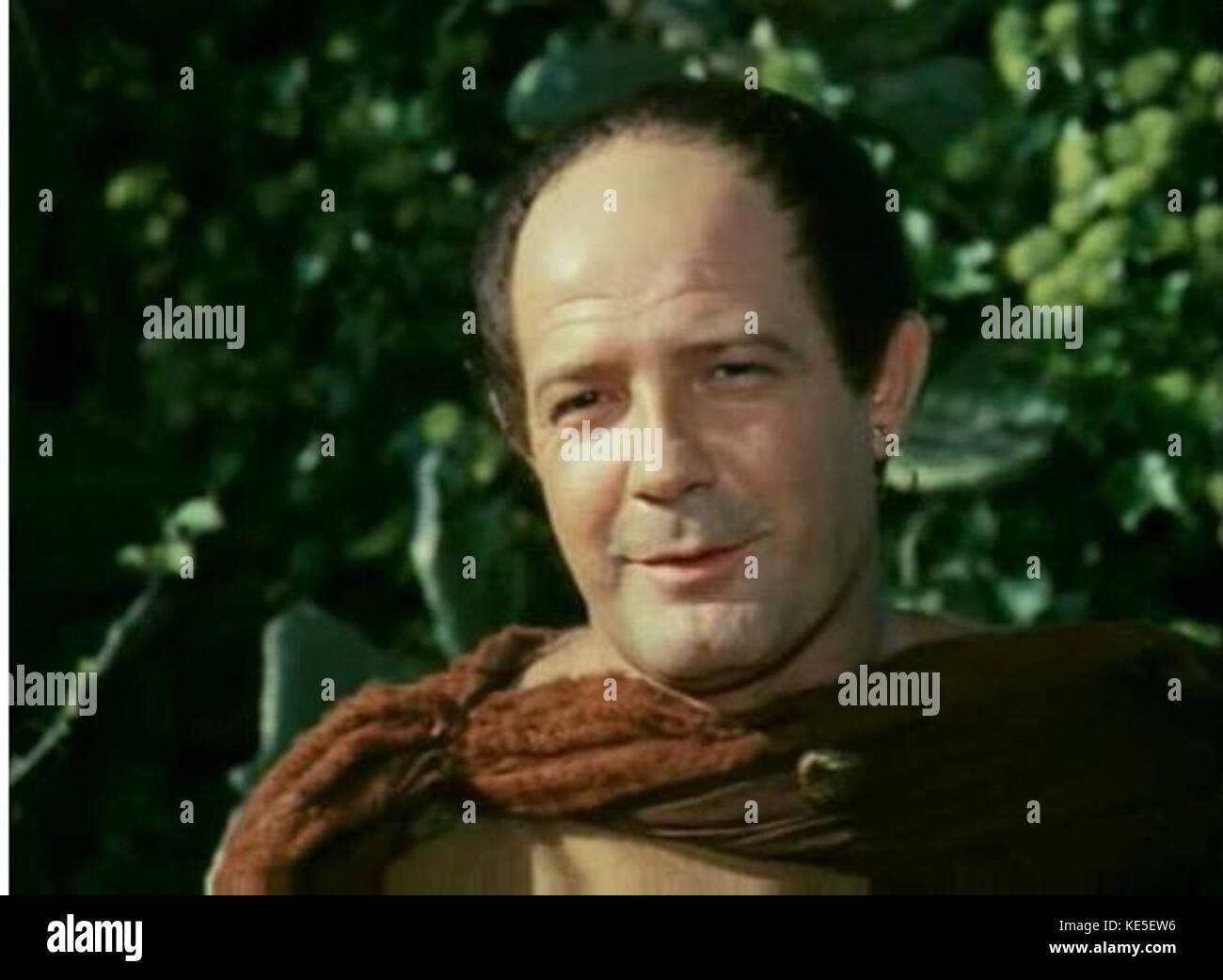 Francesco Liotti And Alessandro Ruggiero