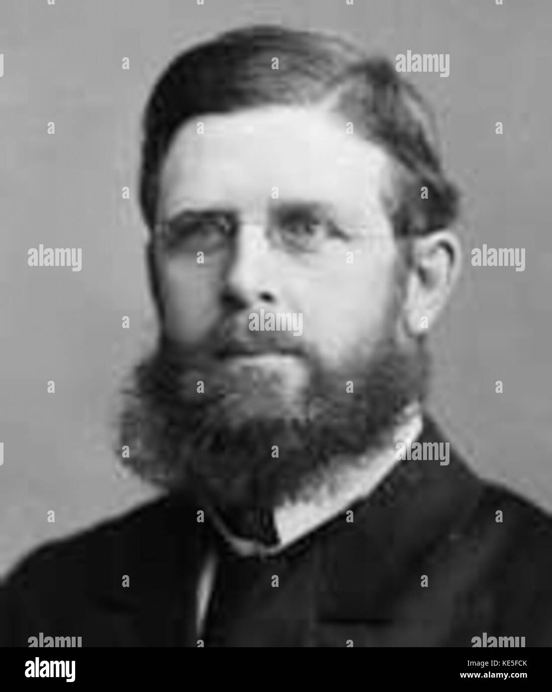 William mulock hi-res stock photography and images - Alamy