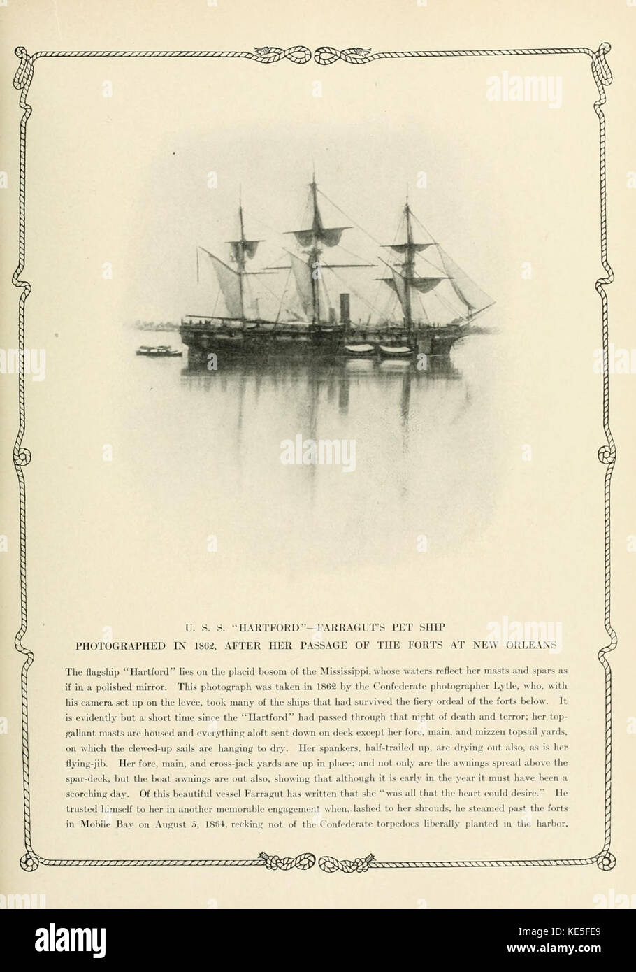 The Photographic History of The Civil War Volume 06 Page 191 Stock ...