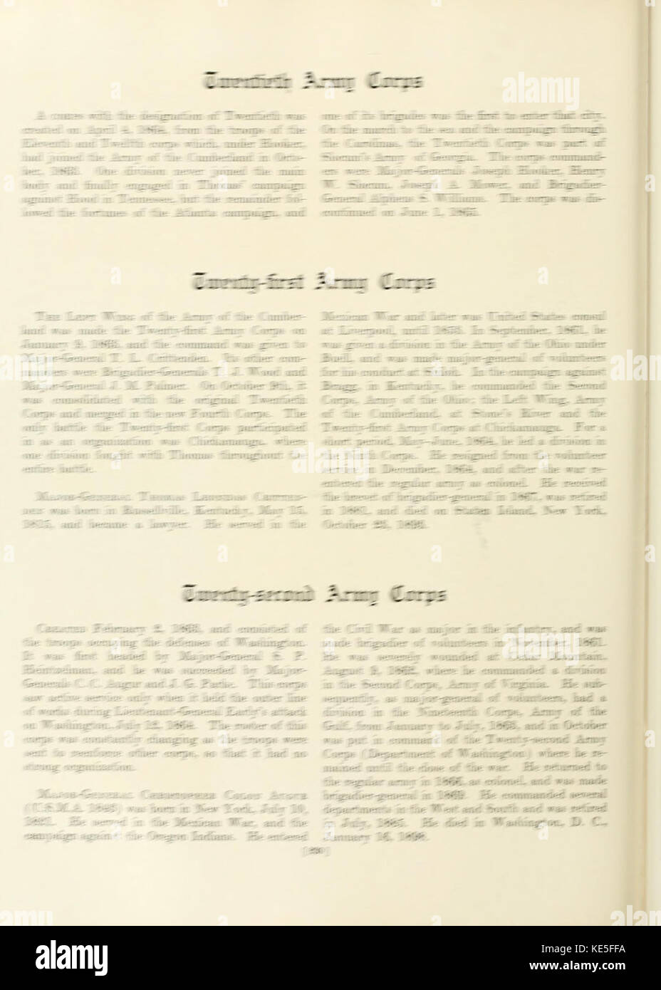 Volume 10 of 'The Photographic History of the Civil War' provides ...