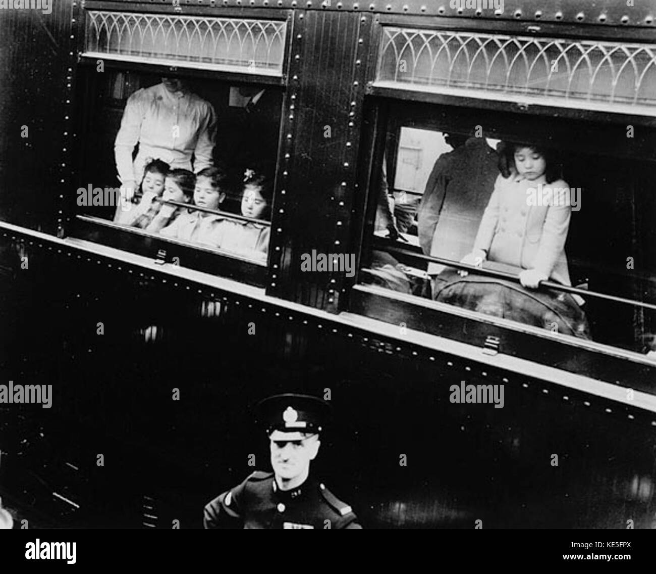 Celebrity presentation Black and White Stock Photos & Images - Alamy