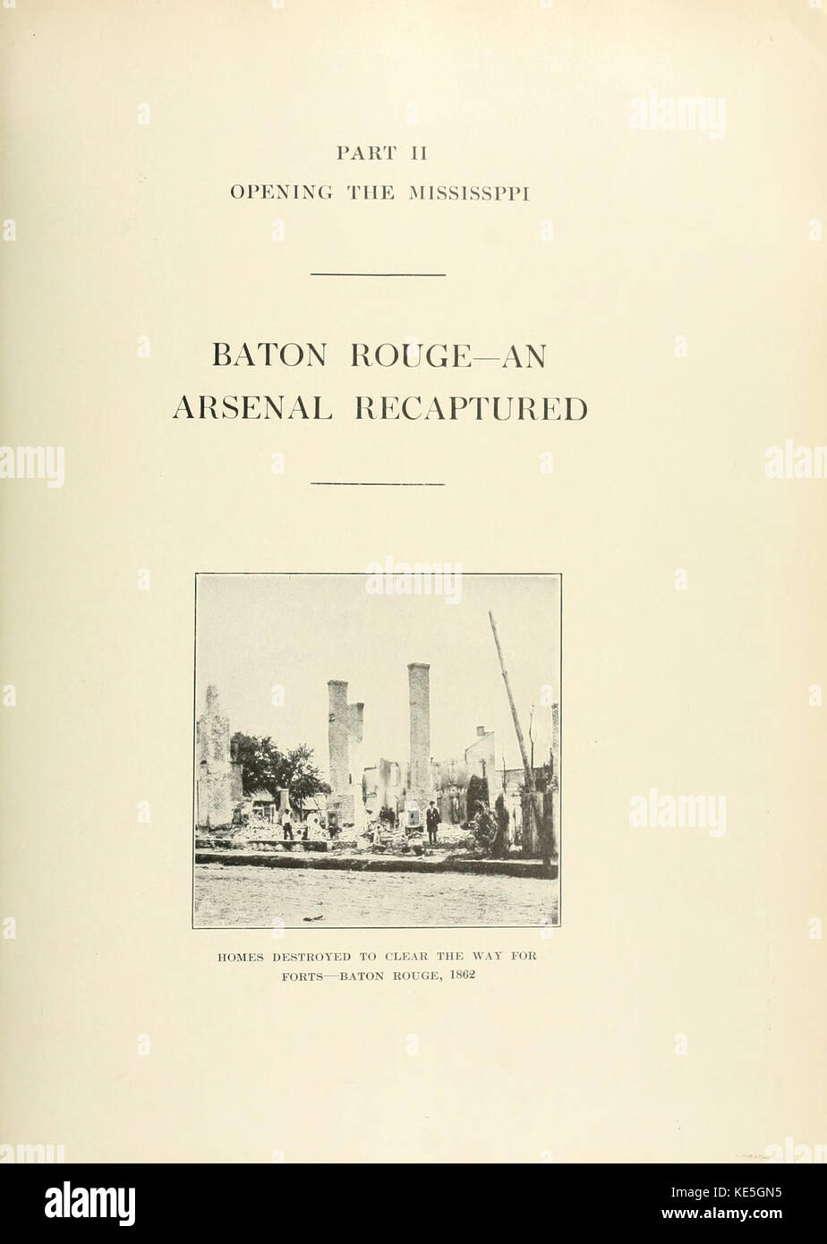 This image is from Volume 2, Page 135 of 'The Photographic History of ...