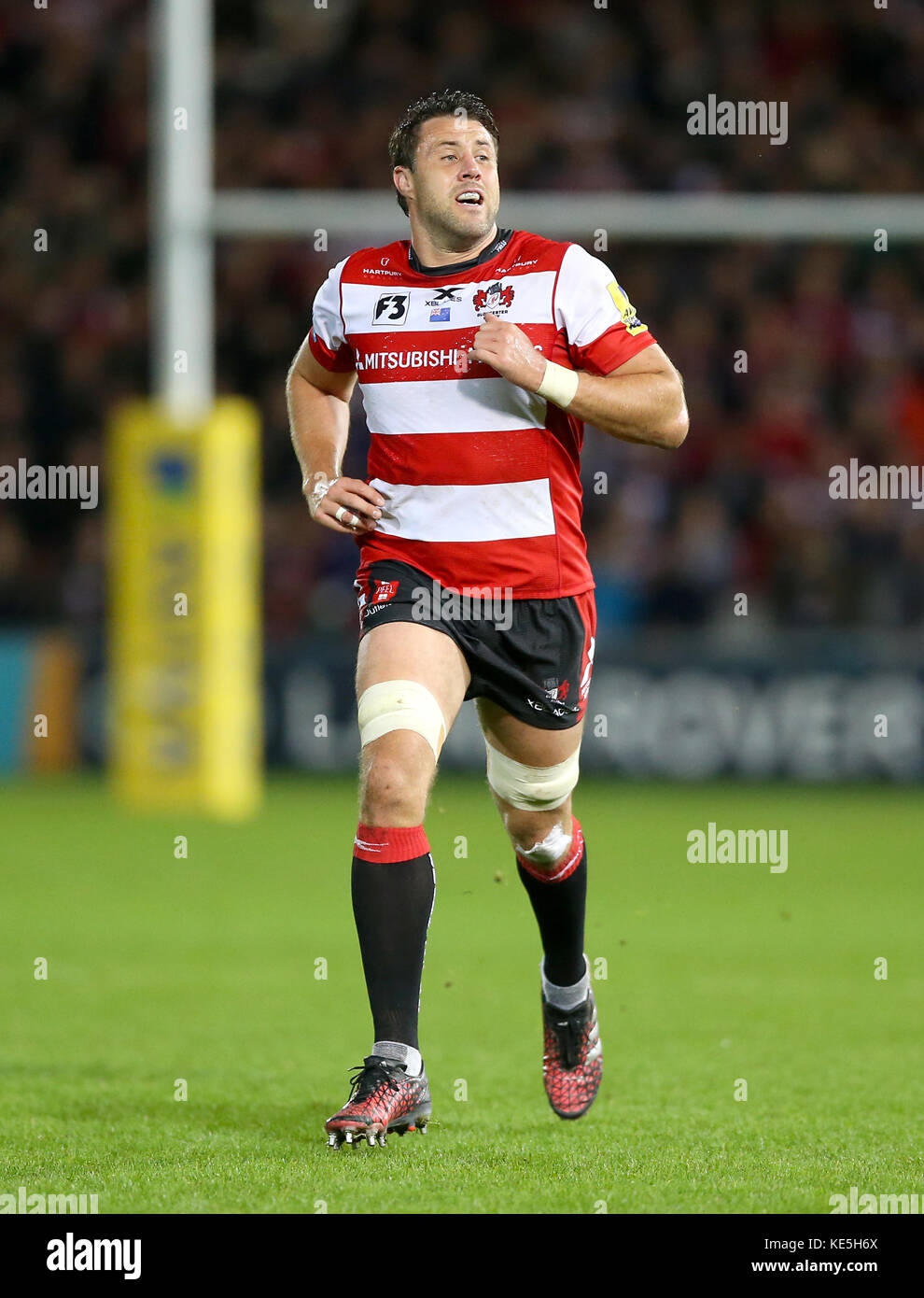 Jeremy Thrush, Gloucester Stock Photo - Alamy