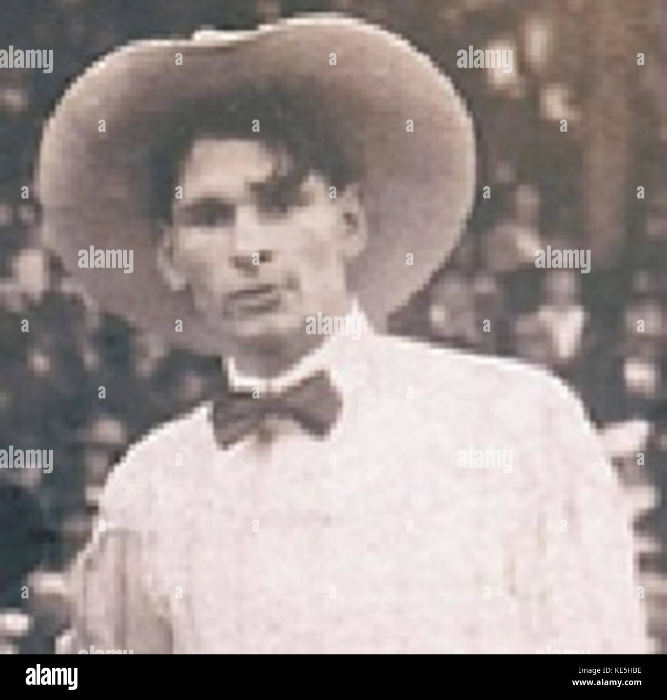 20th century rodeo hi-res stock photography and images - Alamy