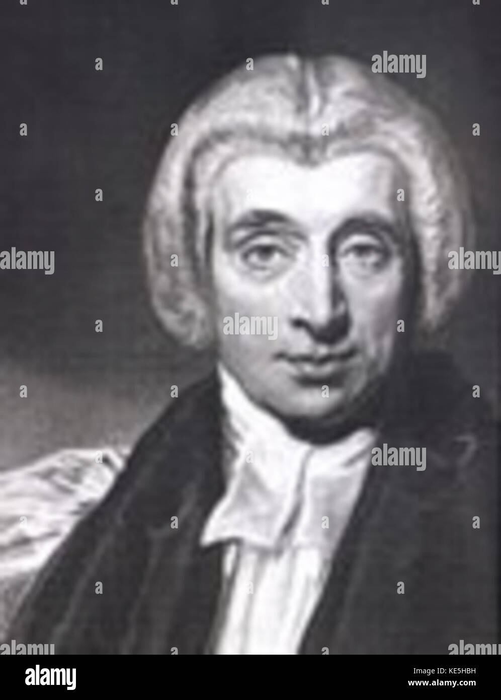 William van mildert Stock Photo - Alamy