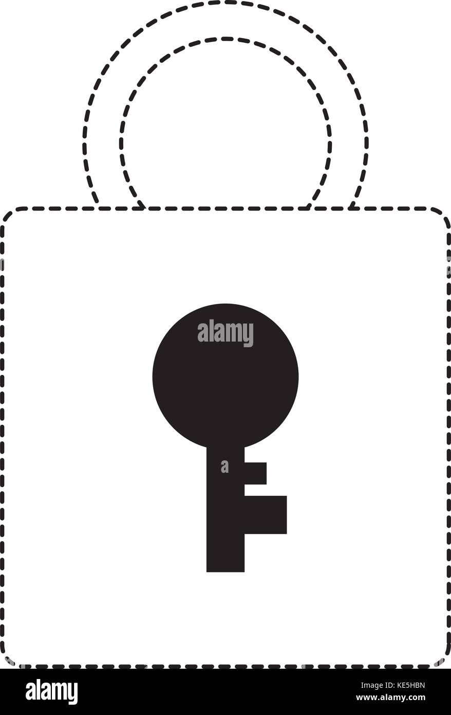 security padlock icon Stock Vector Image & Art - Alamy security padlock icon Stock Vector Image & Art - Alamy
