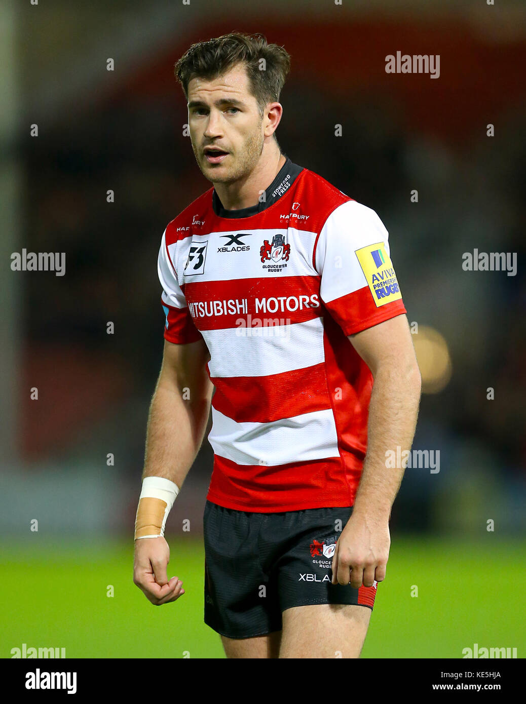 Mark Atkinson, Gloucester Stock Photo - Alamy