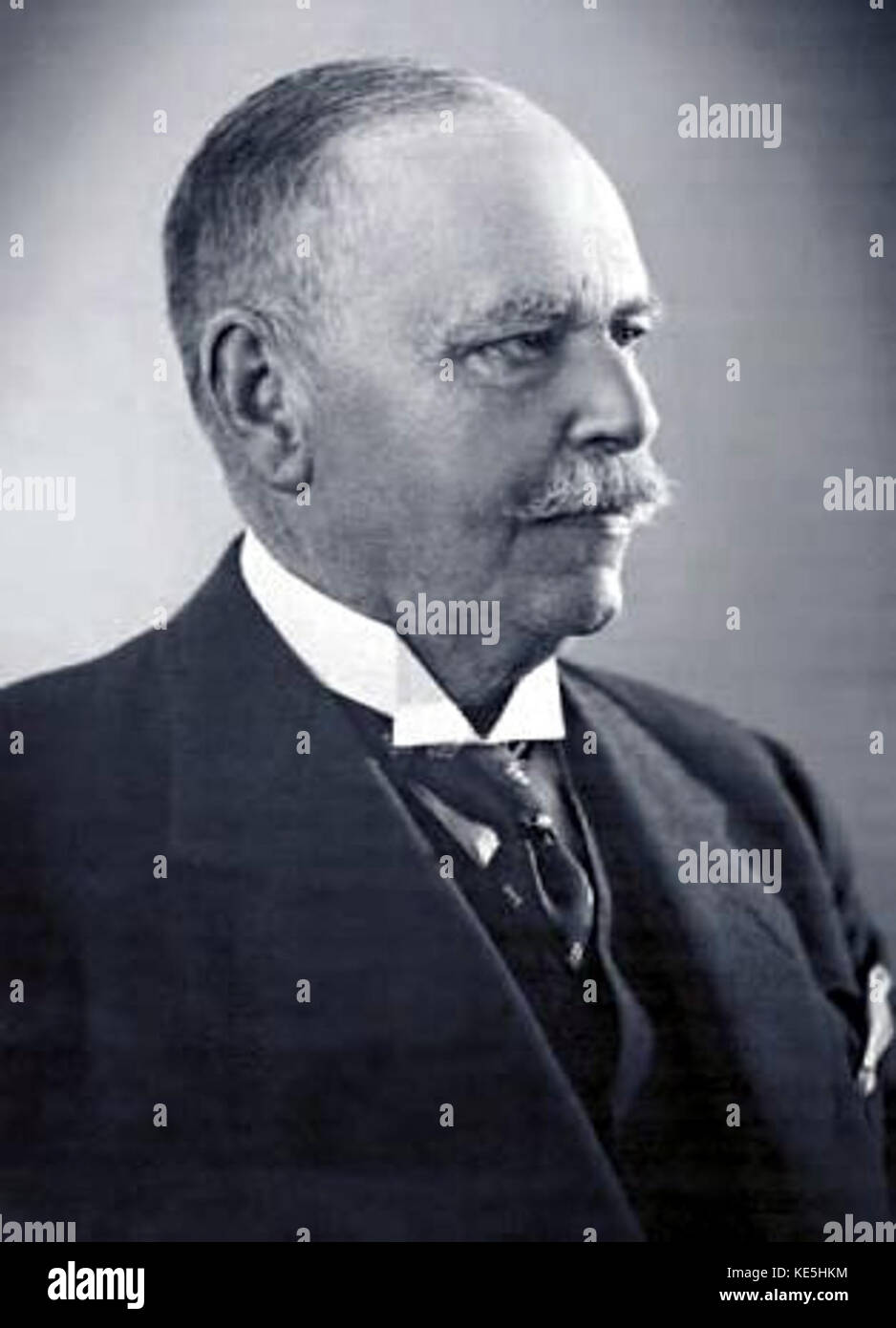 Adolph Mourier Petersen was a notable figure, potentially involved in ...