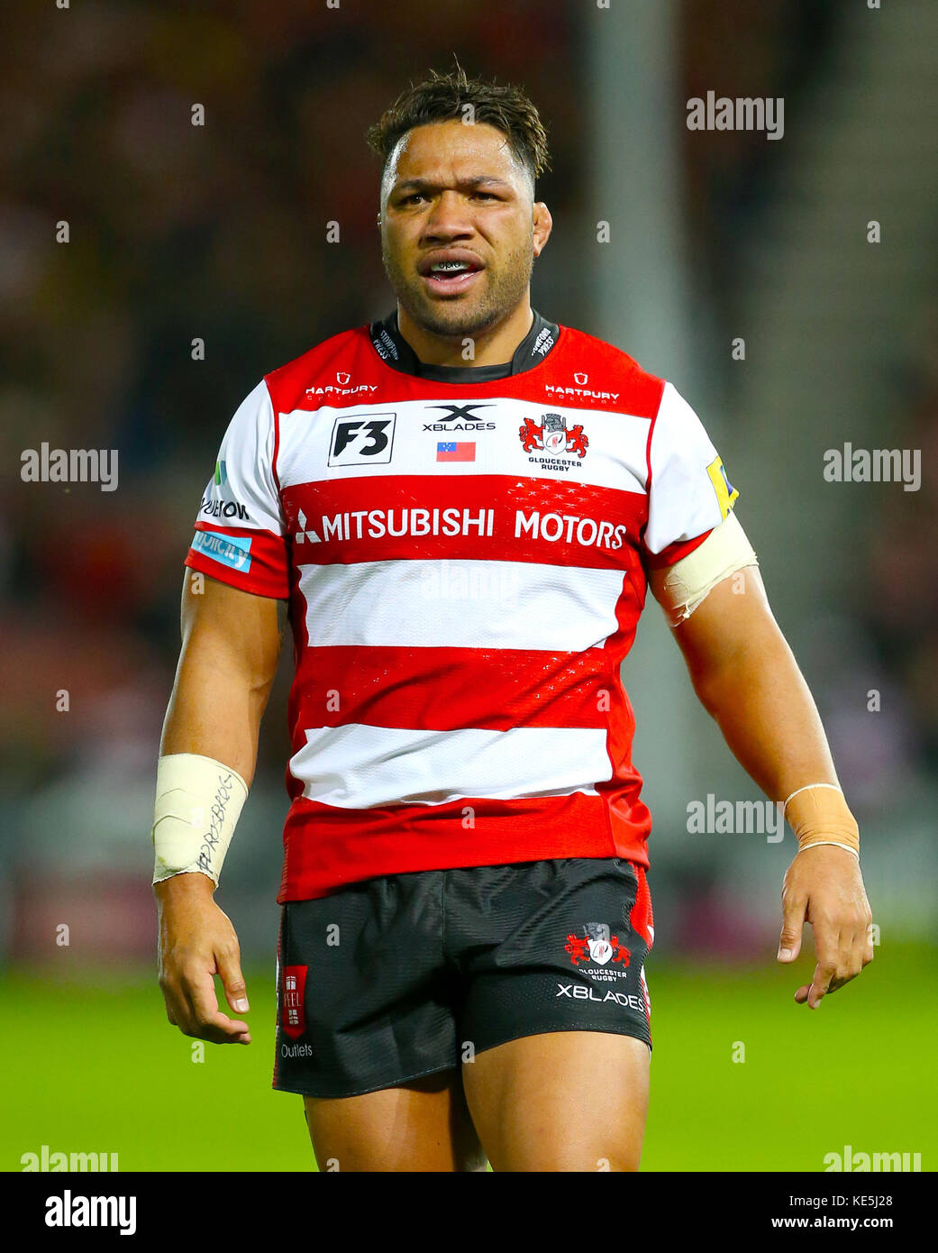 Motu Matu'u, Gloucester Stock Photo - Alamy