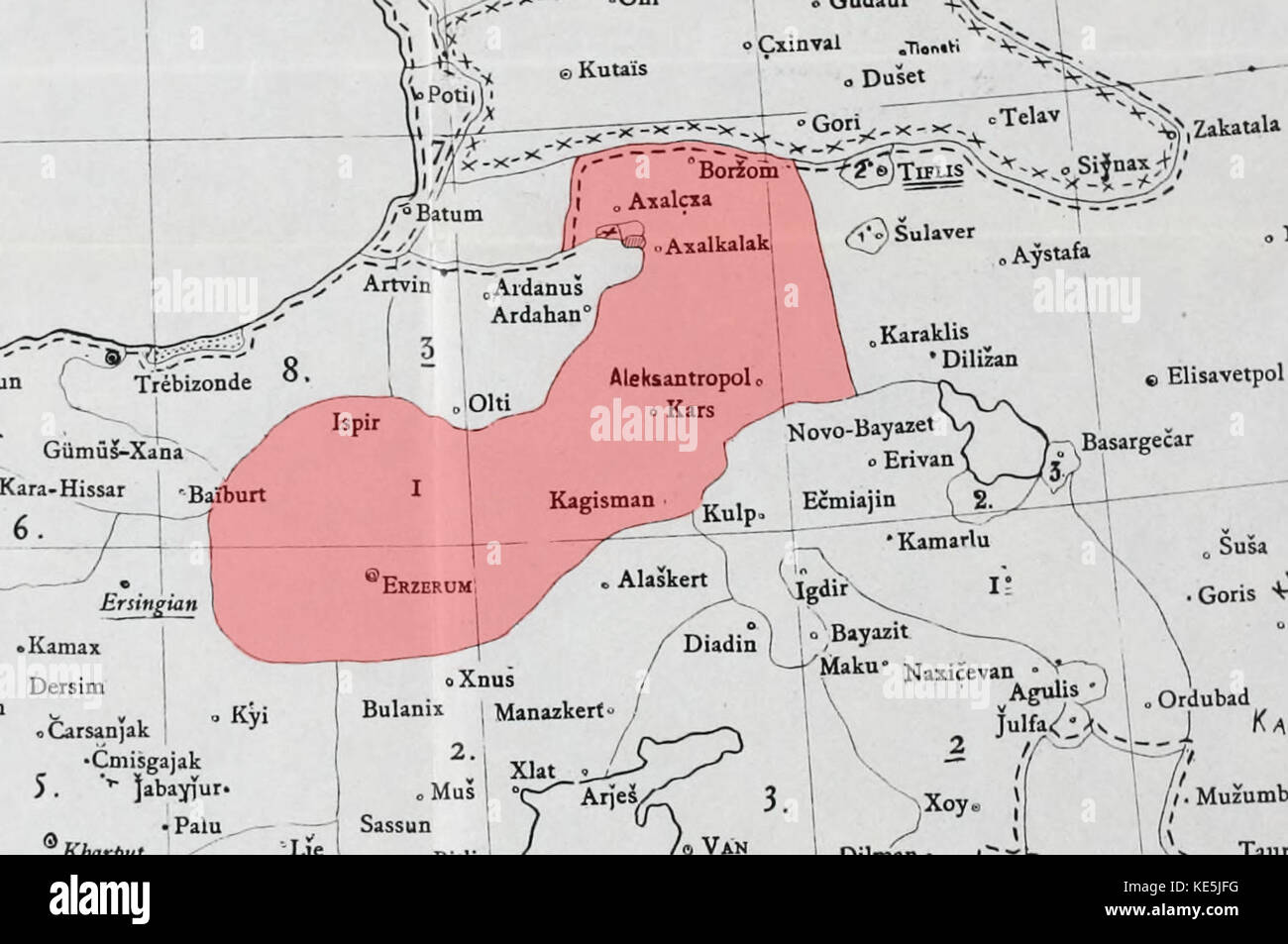 Erzerum High Resolution Stock Photography and Images - Alamy