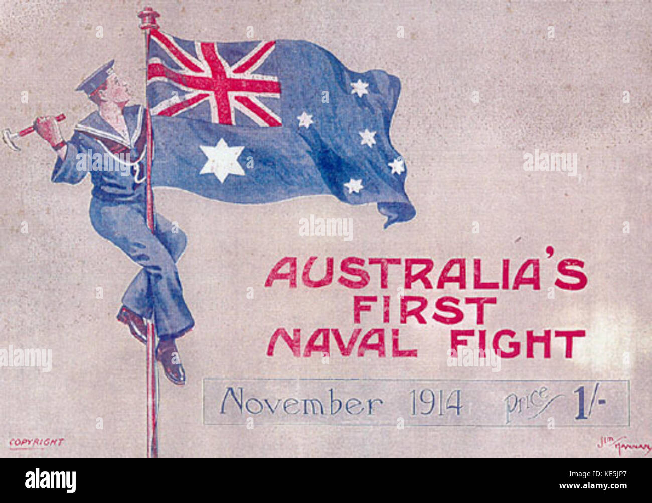 Hmas sydney hi-res stock photography and images - Alamy