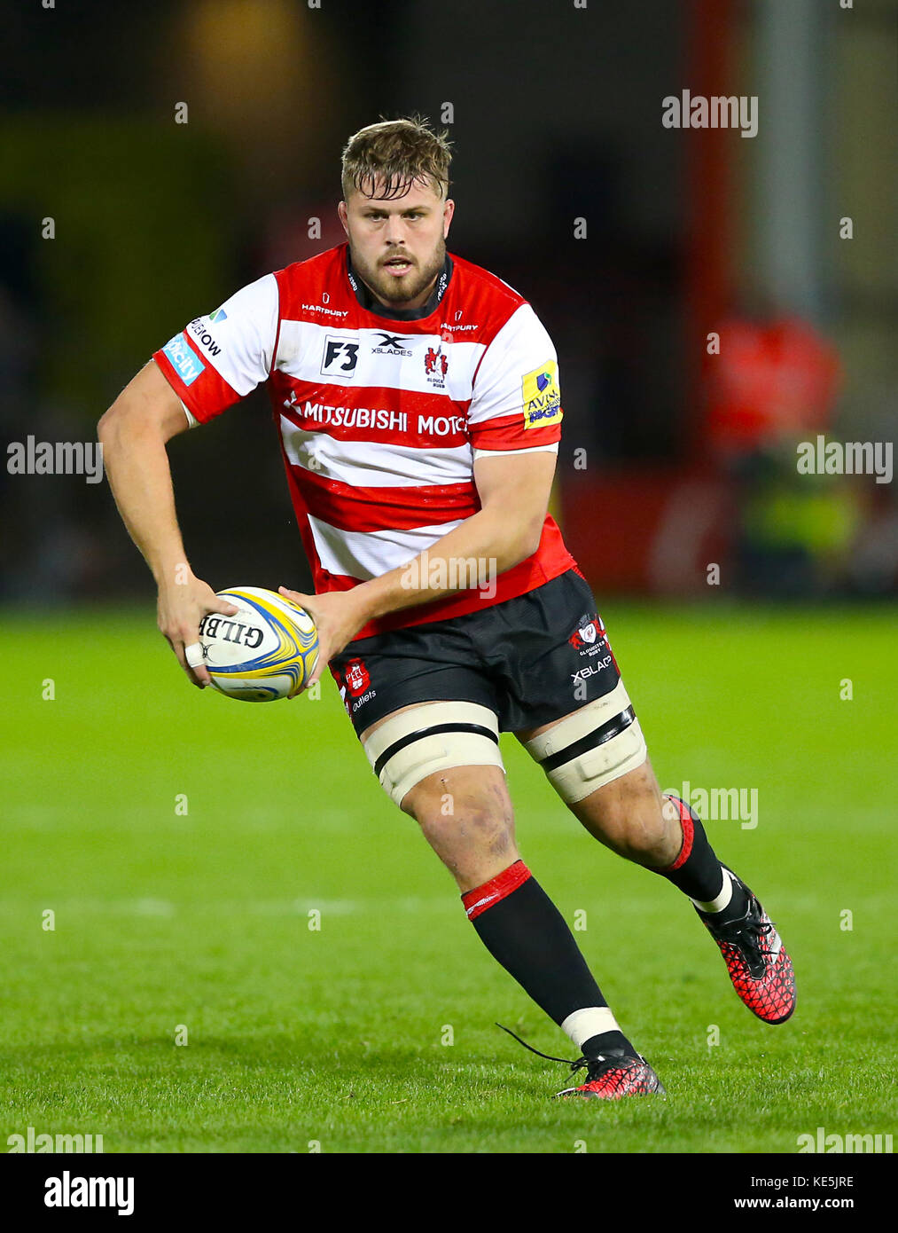 Ed Slater, Gloucester Stock Photo - Alamy