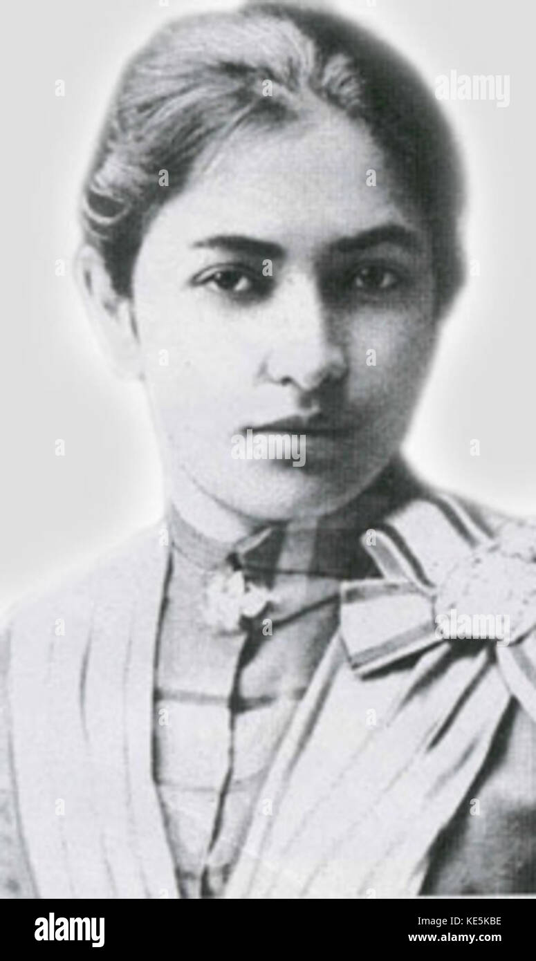 Nigar hi-res stock photography and images - Alamy