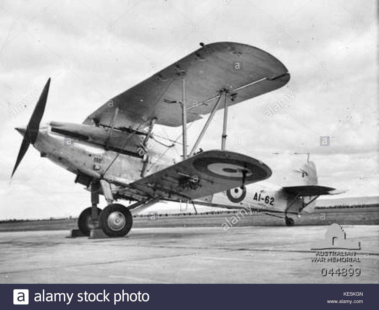 Hawker Demon Stock Photos & Hawker Demon Stock Images - Alamy