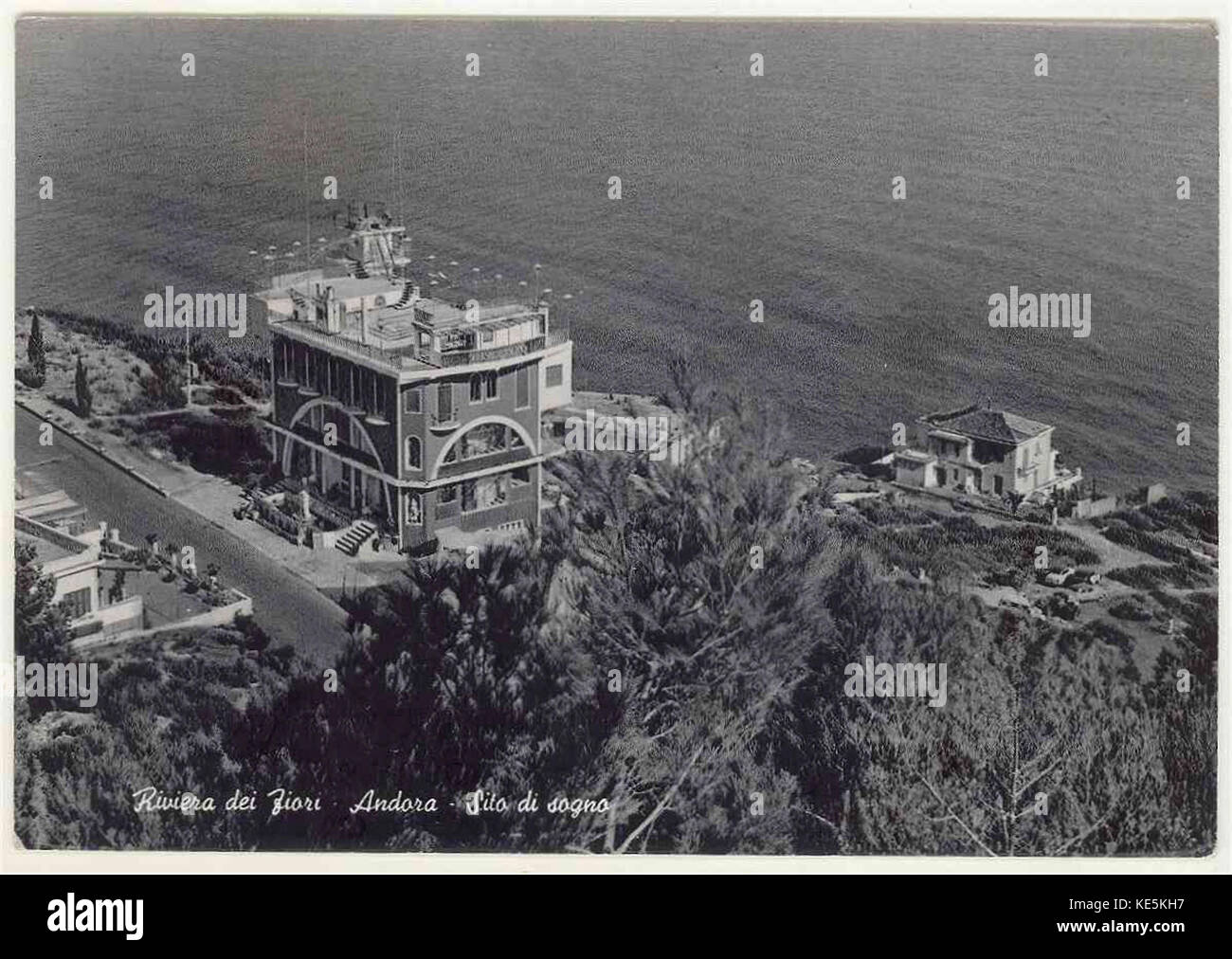 1950s cargo ship hi-res stock photography and images - Alamy