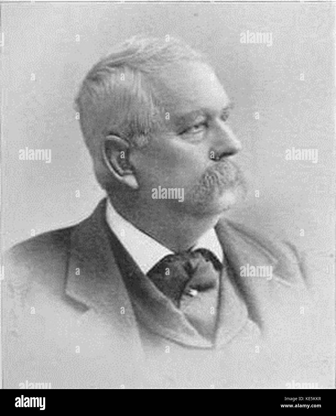 Stephen Ross Harris 1896 Stock Photo - Alamy