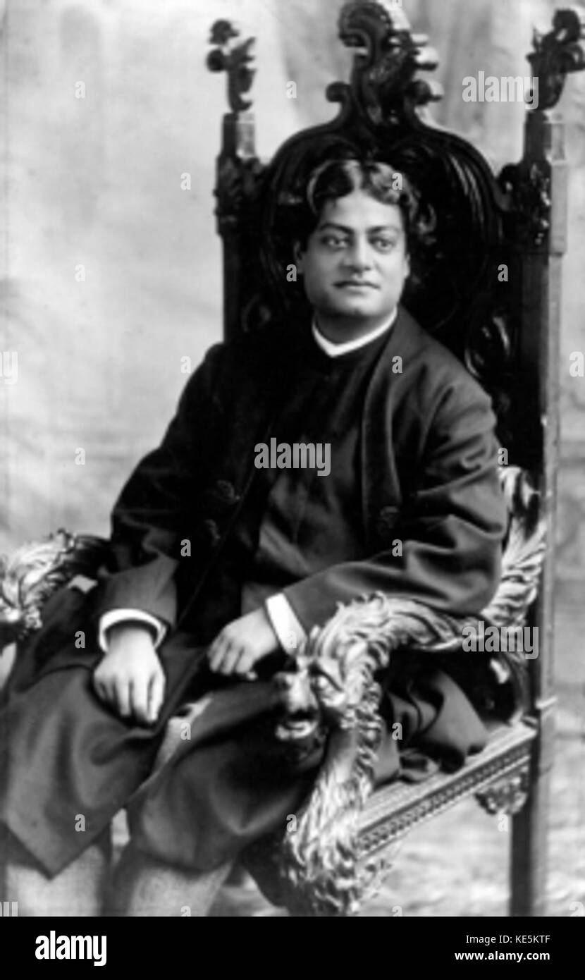 Swami Vivekananda Fondos De Pantalla Galería