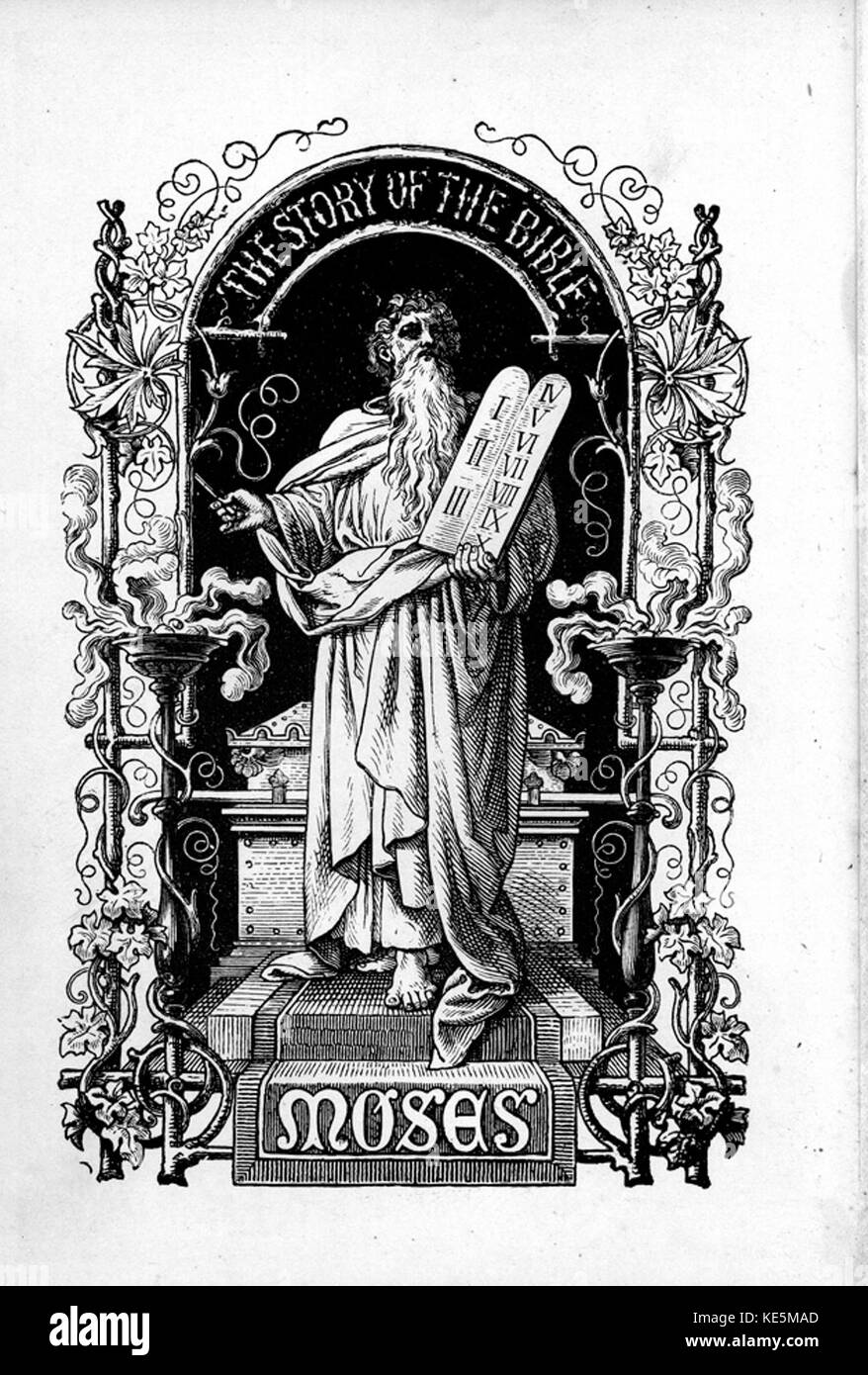 Bible editions Black and White Stock Photos & Images - Alamy