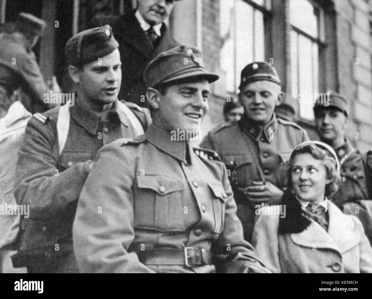 Tauno palo hi-res stock photography and images - Alamy