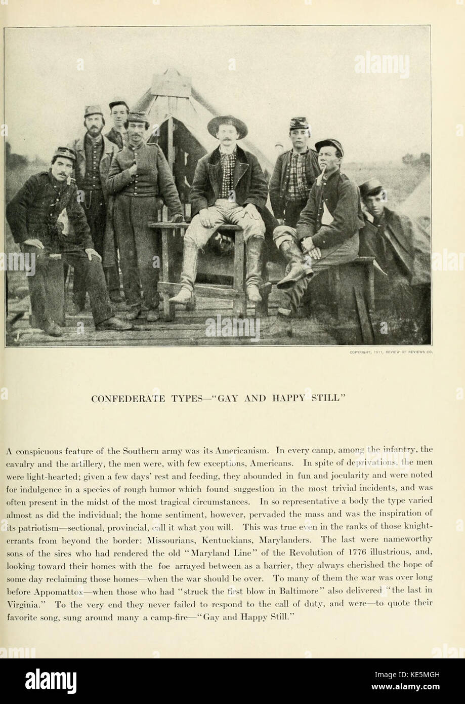 American civil war documents hi-res stock photography and images - Alamy