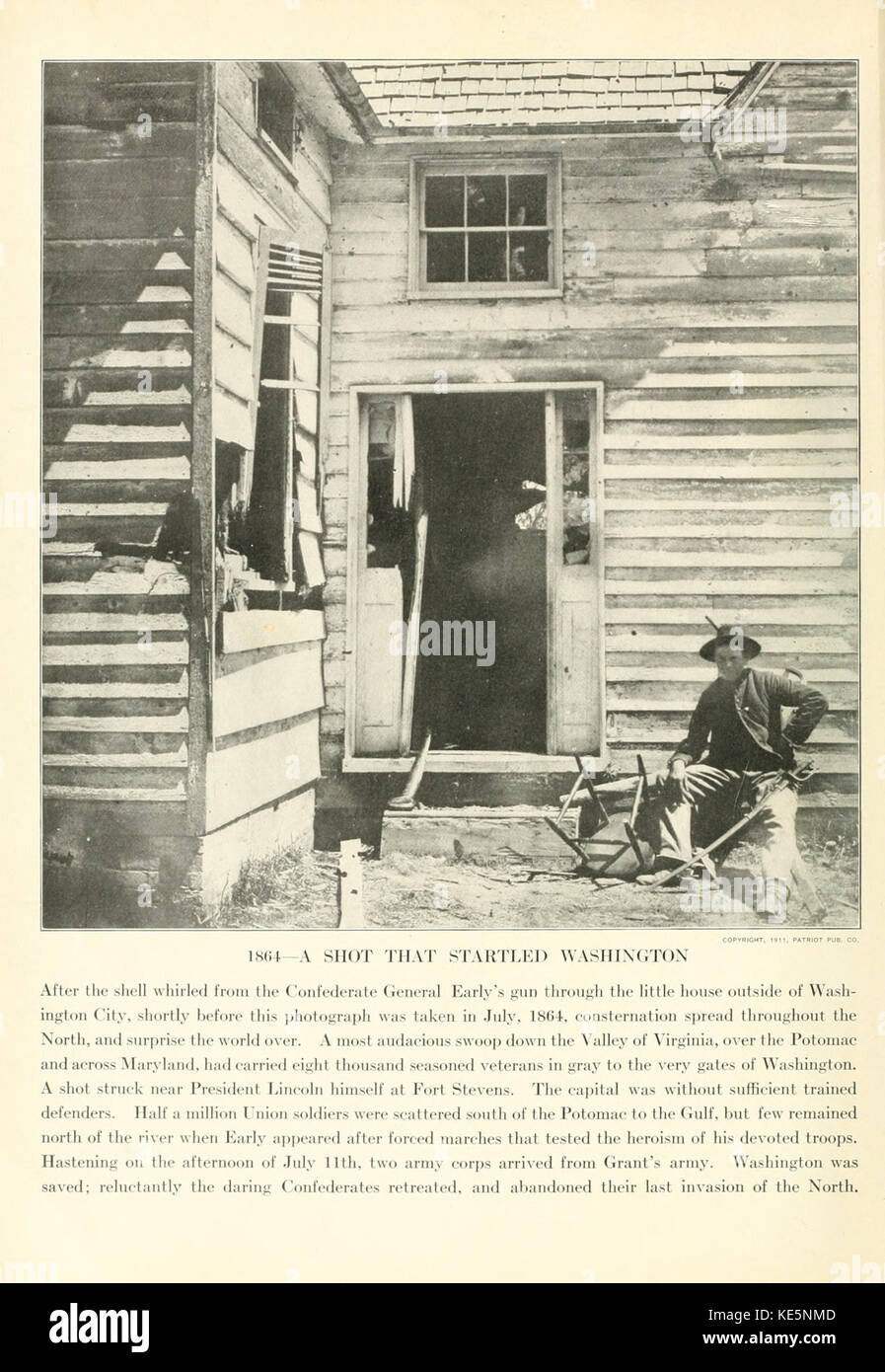 This volume of 'The Photographic History of the Civil War' contains a ...