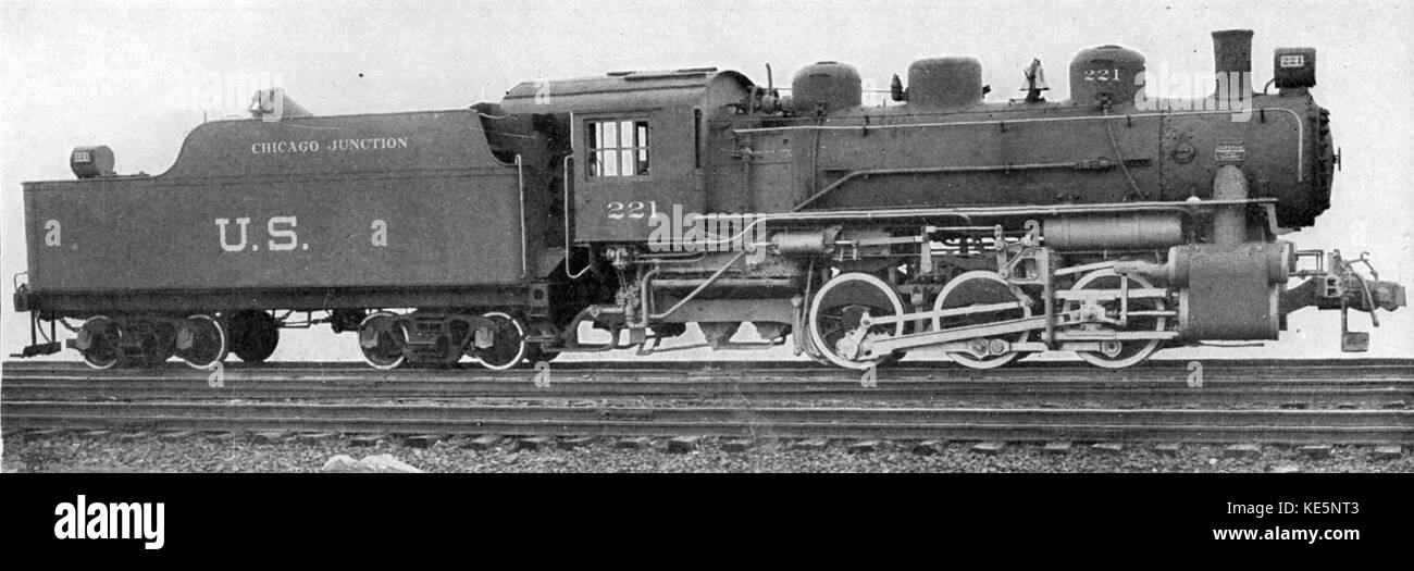 USRA 0 6 0 Stock Photo - Alamy